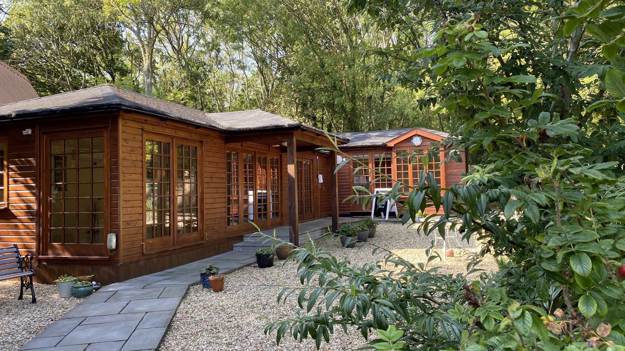 Rowborough - Yinspire – Isle of Wight Yoga and Yoga Therapy